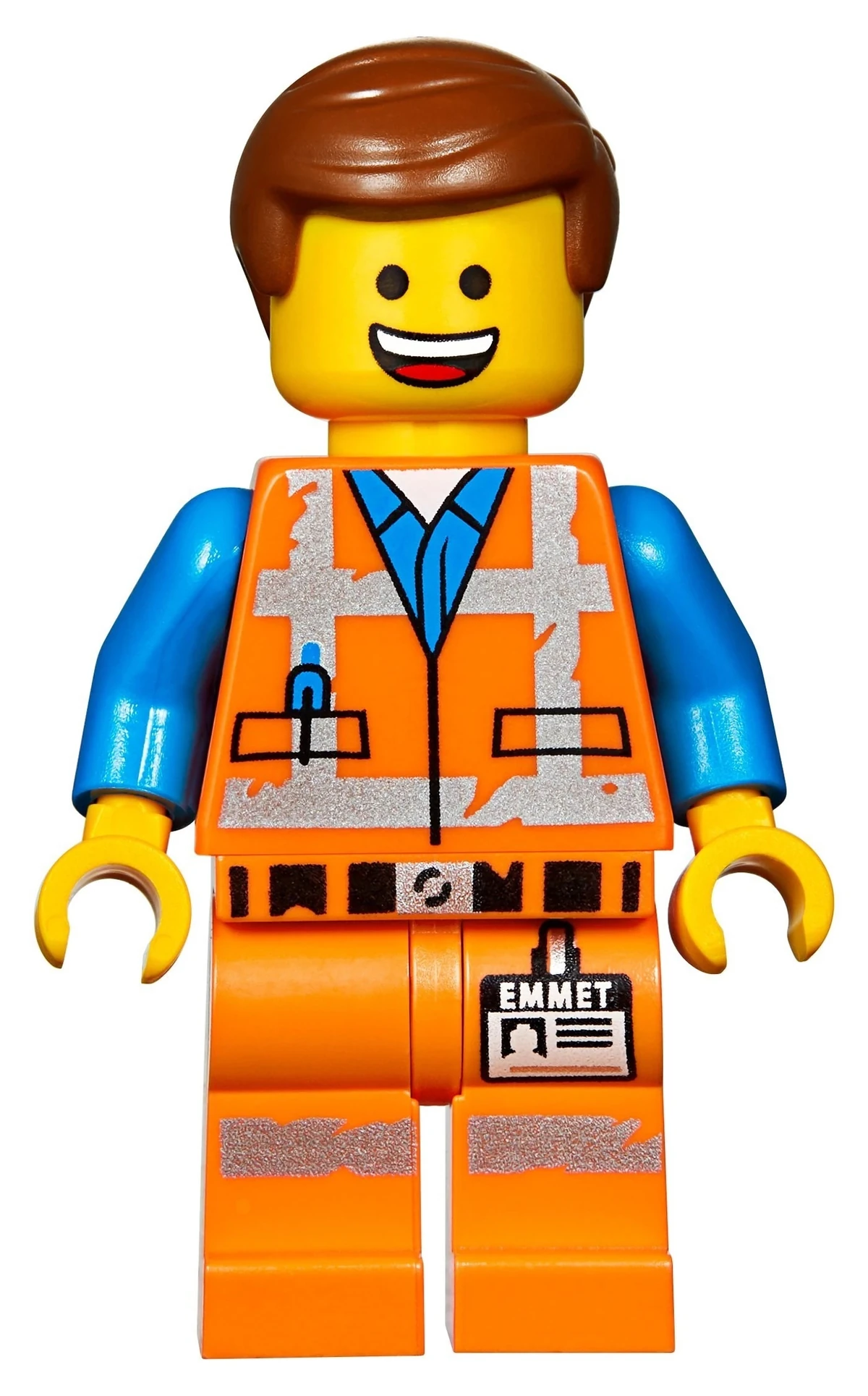 Emmet | Brickipedia | Fandom